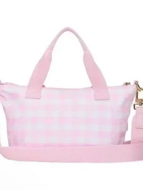 PINK Victoria's Secret | Bags | Love Shack Fancy X Pink Victorias ...